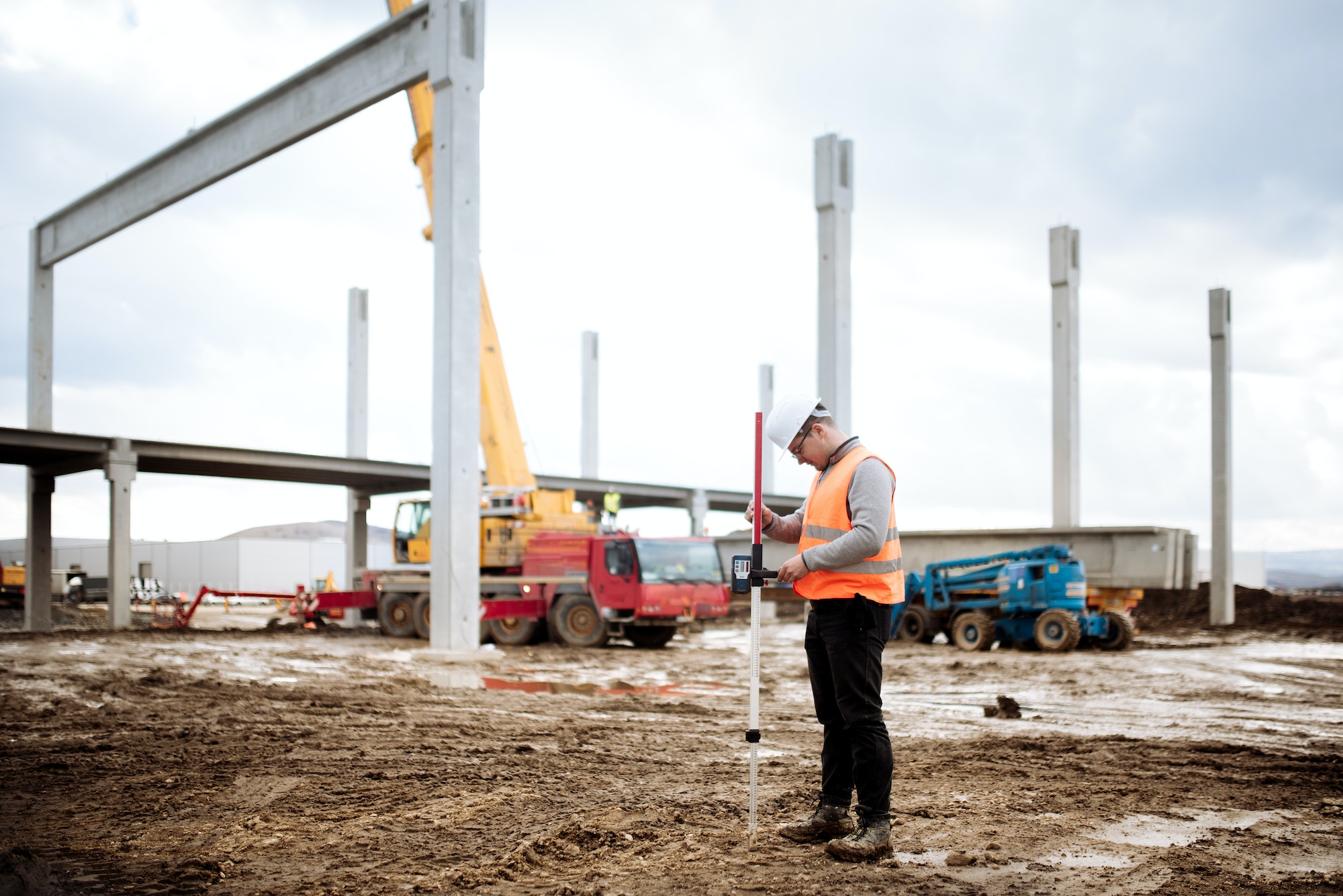 Explorando estructuras innovadoras: el futuro de la ingeniería civil ...